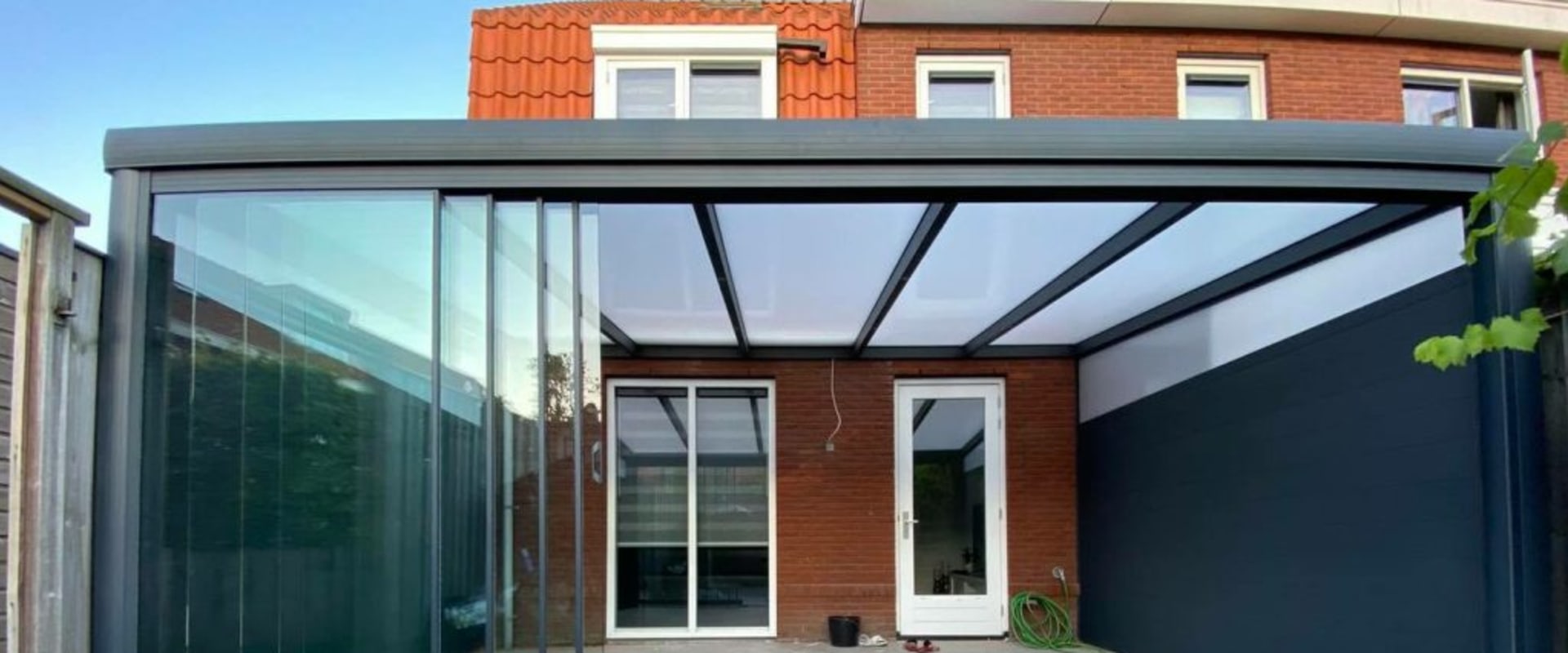 Wie maakt veranda pvc-bekleding?